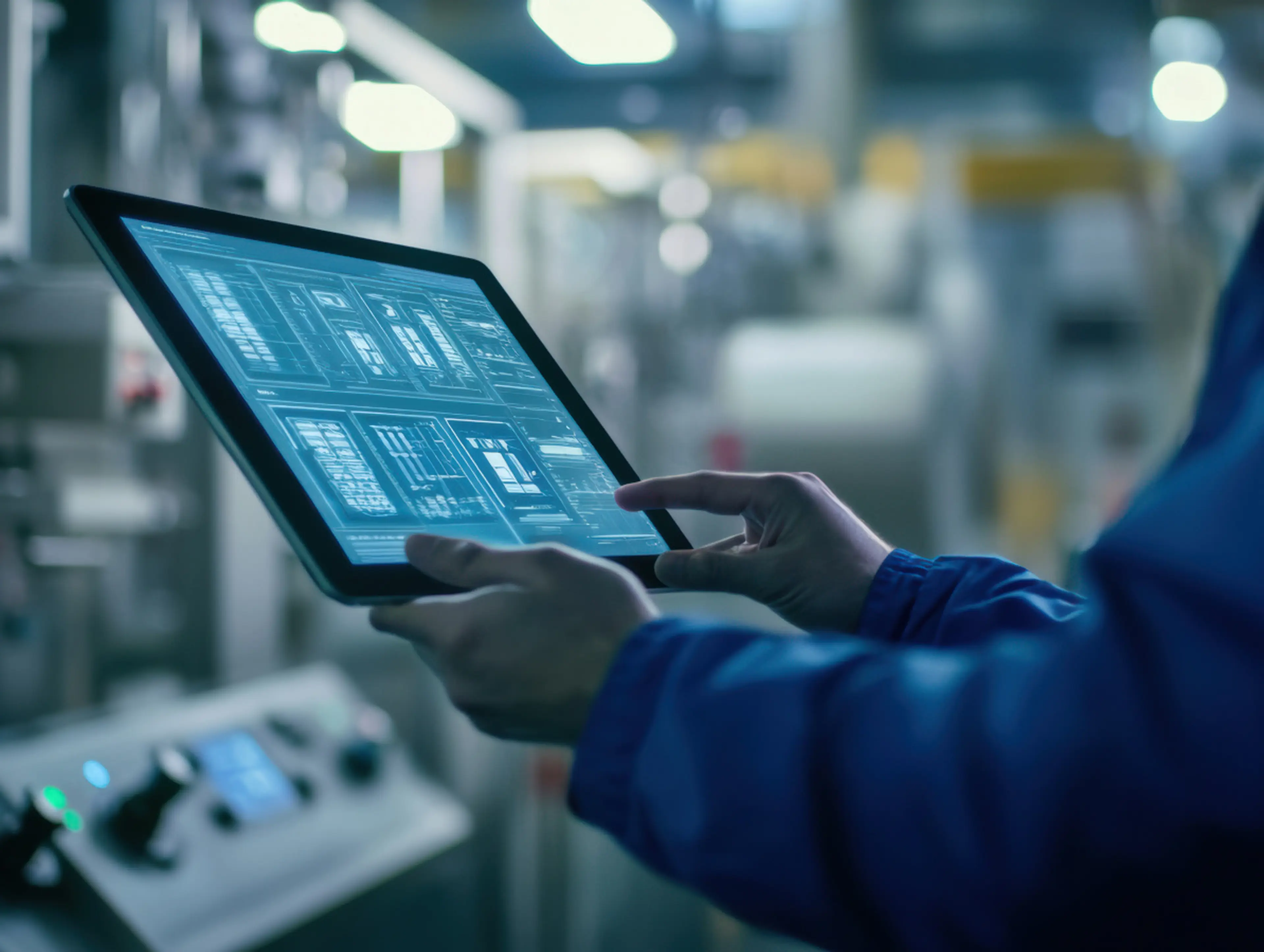 ExoLink - Processing with confidence with FactoryLink